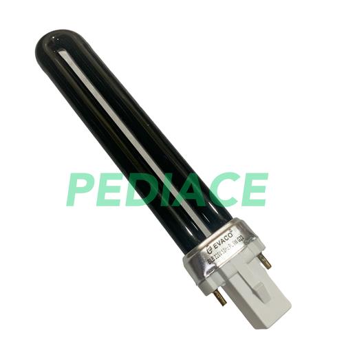Jual Lampu PL 220V 50Hz PL 9 Watt G23 BLB UV Sensor Uang EVACO - Kab ...