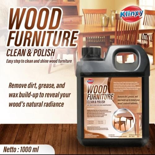 Promo CAIRAN PEMBERSIH JAMUR KAYU PLUS PENGKILAP FURNITURE [SEROXIL ...