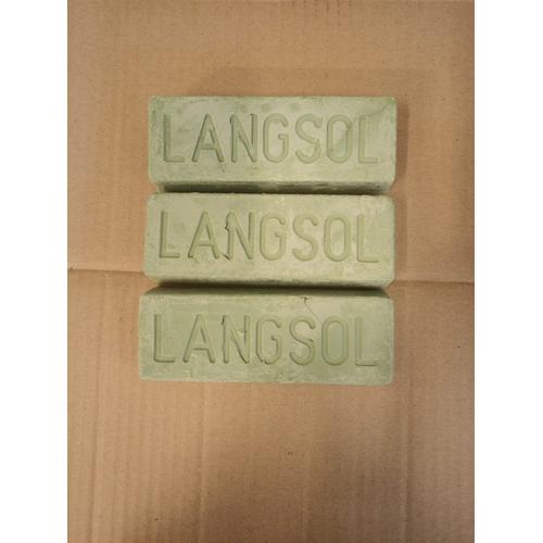 Jual BATU HIJAU/BATU GOSOK/ BATU POLES LANGSOL HIJAU/ BATU POLES ...