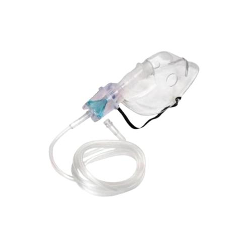Jual Masker Nebulizer / Nebulizer Mask / Masker Nebul (Dewasa / Anak ...