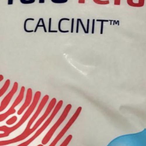 Jual Pupuk calcinit untuk hidroponik, tradisional 1 kg repack - Kota ...