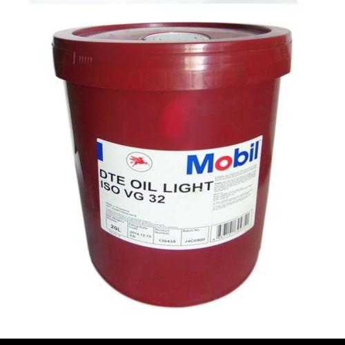 Jual MOBIL DTE OIL LIGHT ISO VG 32 MOBIL DTE LIGHT - Kab. Tangerang ...