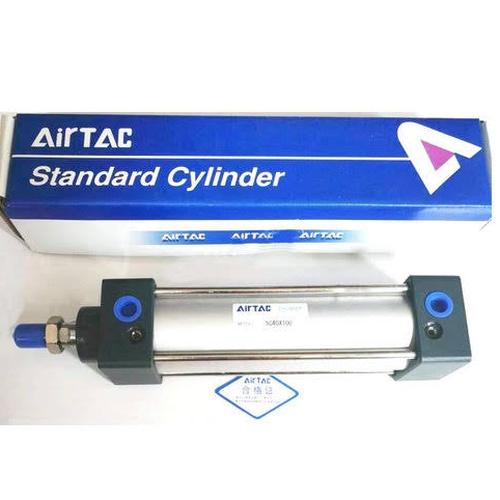 Jual CYLINDER PNEUMATIC AIRTAC SC40X100/ SC40X100-S - SC40X100 - Jakarta Barat - power ...