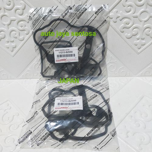 Jual packing paking cover tutup klep cylinder toyota grand new avanza ...