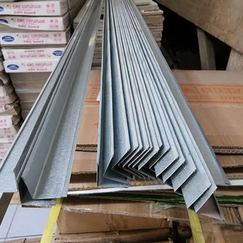 Promo Wall Angle Wall Angel Siku Plafon - Jakarta Barat - SBP Gypsum ...