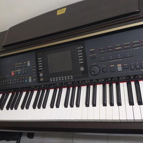 Jual Piano Digital Yamaha Clavinova CVP - 305 100% Original - Jakarta ...