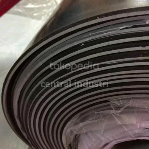 Jual rubber mat anti static / rubber insulating mat tebal 5mm - Jakarta ...