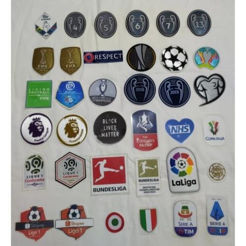 Jual Path jersey bola path liga logo path - Kota Tangerang Selatan ...