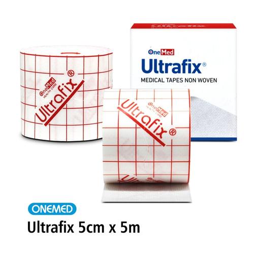 Jual Ultrafix 10cm x 5m 5cm x 1m 5 cm x 5 m 10 cm x 1 m 15 20 x 5 ...