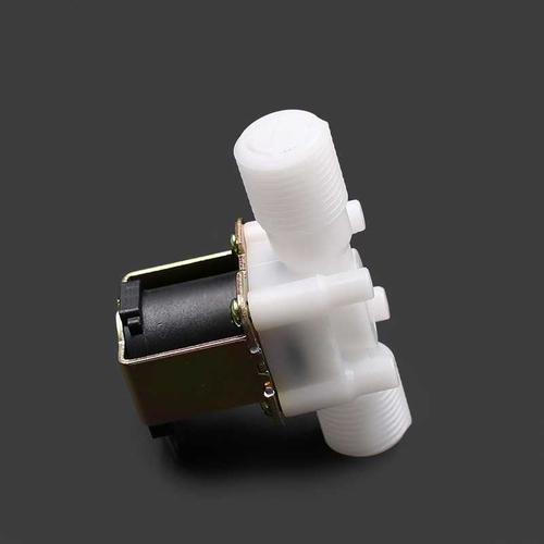 Jual Katup Air Valve Otomatis Selenoid Elektrik 220V - Jakarta Barat ...