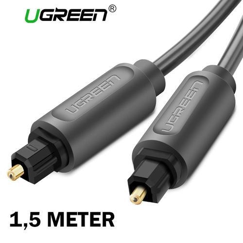 Jual Kabel Optical 1,5M 1,5 Meter Toslink 1.5M 1.5 Meter Fiber Optic ...