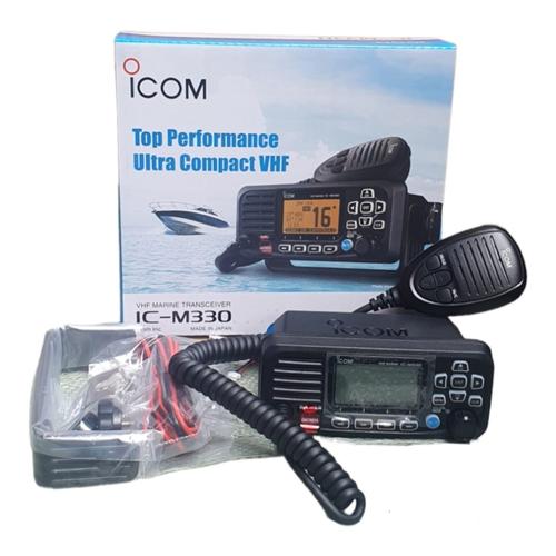 Jual Radio Rig Marine Icom IC-M330 VHF Ori - Jakarta Barat - AlzenaNET ...