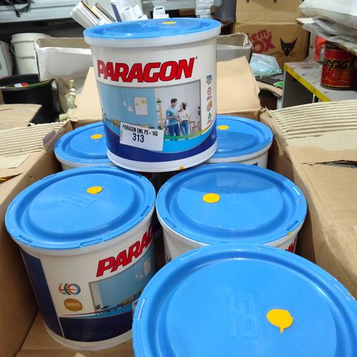 Jual cat tembok 1 kg warna kuning Paragon 313 - Kota Surabaya - Bintang ...