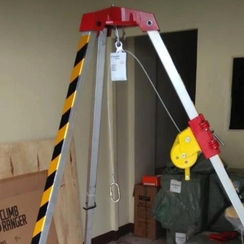 Jual TRIPOD RESCUE MERK CAMP / TRIPOD UNTUK BESARNAS BERKUALITAS ...