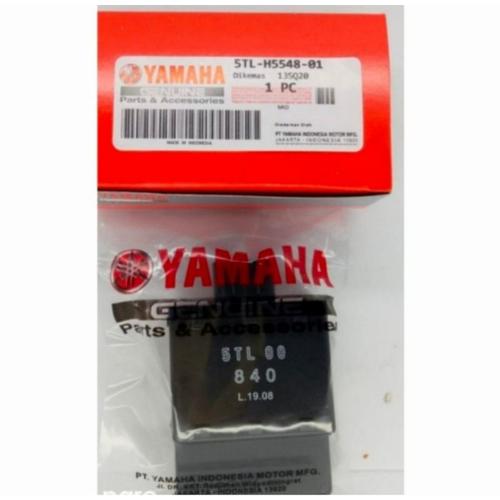 Jual Original cdi 5TL Motor Yamaha Mio sporty Mio smile,Mio soul,Mio ...