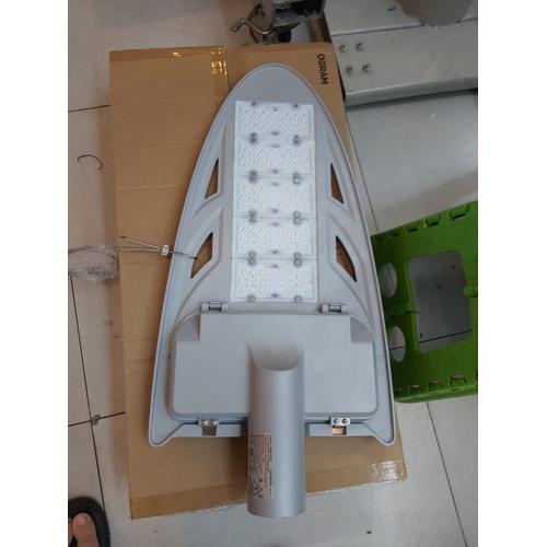 Jual Lampu Jalan PJU Street Light Ledenvo LED 120W AC Osram 120 Watt ...