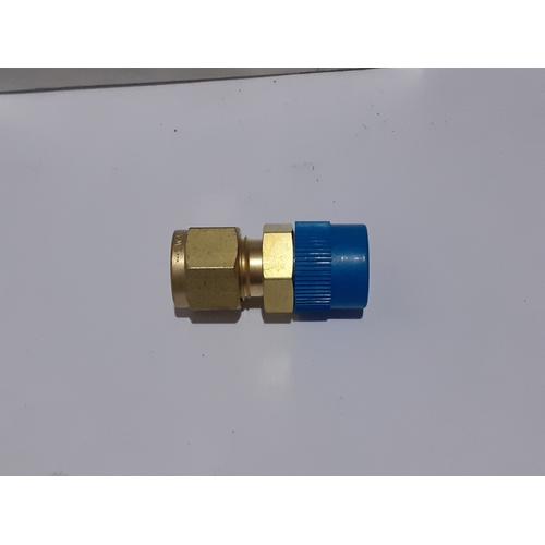 Jual Male Connector Brass 3/8 in Tube od x 3/8 in Male NPT- swagelok - Jakarta Utara - The Revo ...