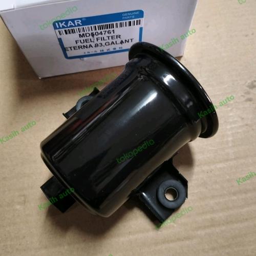 Jual saringan bensin fuel filter eterna galant - Jakarta Pusat - Kasih ...