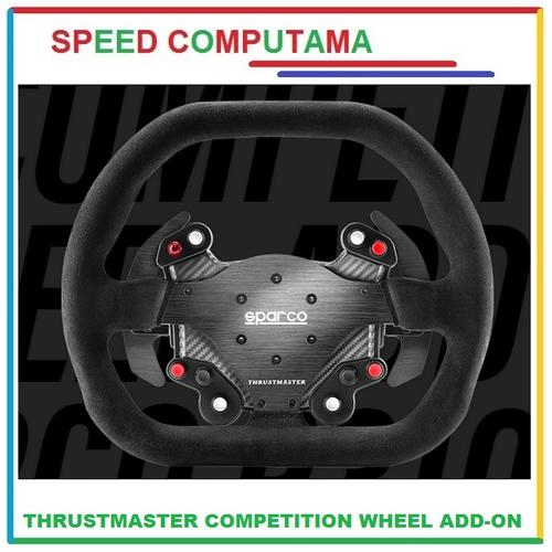 Jual Thrustmaster Add On Competition Wheel Sparco P310 Mod Steering ...