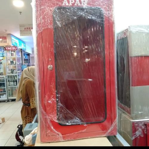 Jual BOX APAR/5 KG BOX TABUNG PEMADAM - Jakarta Barat - Toko Safety ...