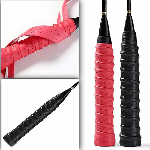 Jual Grip Raket Badminton Model Tulang - Hitam - Kab. Bekasi - Pindah ...