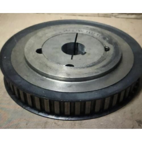 Jual TIMING PULLEY 36 H100 BUSH 1610 ( GIGI 36T tipe H 100 ) MARTIN ...