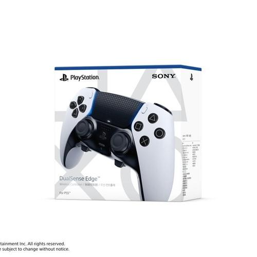 Jual PS5 Sony Playstation 5 PS5 Dual Sense Edge Wireless Controller DS ...