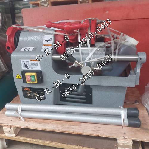 Jual Mesin Senai Pipa Listrik 1/2" - 4" Pipe Threading Machine 4 ...