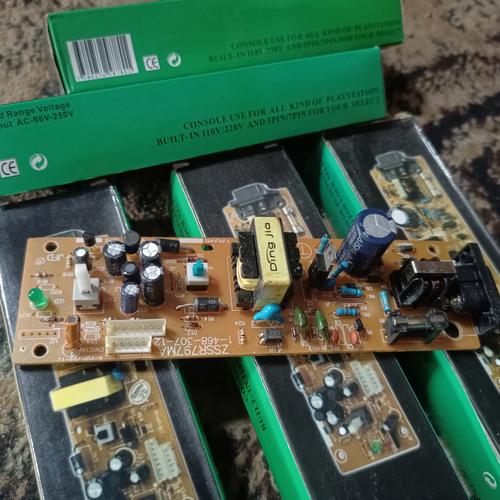 Jual Power PS1 ( Power supply PS1/FAT ) - Kota Malang - Catalexia ...
