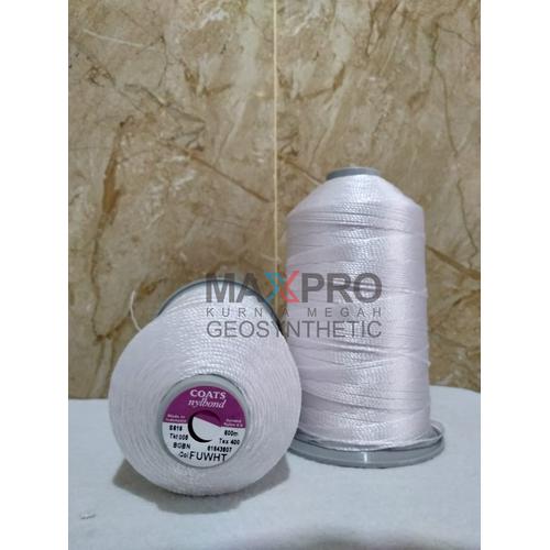 Jual Benang Jahit Geotextile - Kota Tangerang - maxprogeotextile ...
