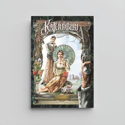 Jual Komik Katumbiri Regenboog (Jilid II) - Paket Spesial - Kota ...