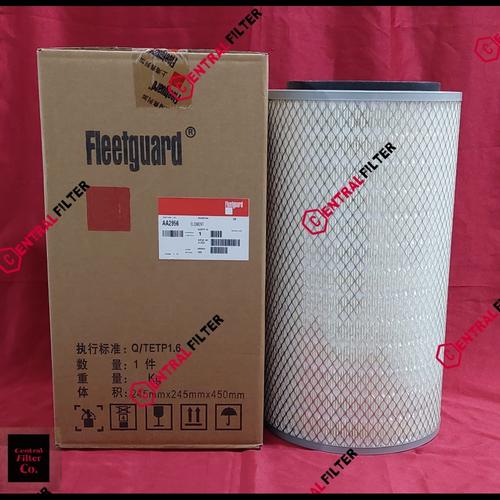 Jual AA2956 Air Filter Element Fleetguard - Jakarta Utara - Central ...