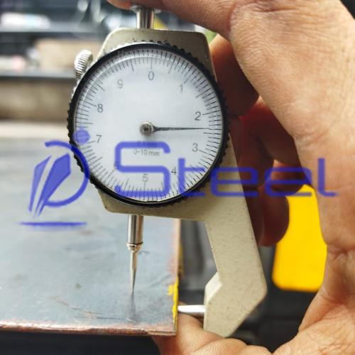 Jual Plat Hitam 2.5 mm SPHC SS400 Plat Eser 2,5 mm - Jakarta Barat ...