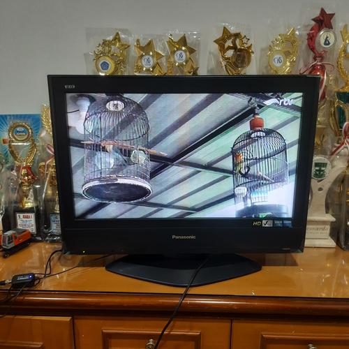 Jual TV PANASONIC HDMI 26INCH LCD BEKAS - Kota Tangerang - Toko ...