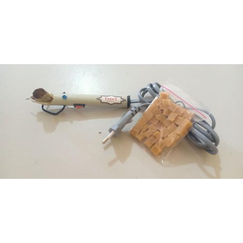 Jual CANTING BATIK LISTRIK CUCUR KECIL, CANTING ELEKTRIK CECEK/KECIL ...