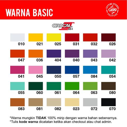Jual CUTTING STICKER TIMBUL CUSTOM LOGO DESAIN BEBAS REFLECTIVE SHEET ...