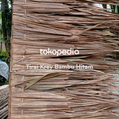 Jual Atap alang-alang~ atap Daun Rumbia - Kota Tangerang Selatan ...