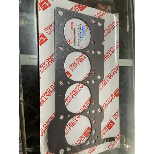 Jual PACKING HEAD GRAN MAX PAKING CYLINDER HEAD GRAND MAX - Kota Depok ...