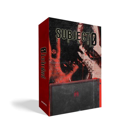 Jual Subject Zero B (Impulse Response / IR) - Kab. Tangerang - Zenno ...