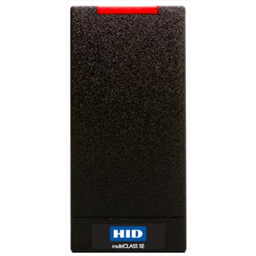 Jual HID Original Multiclass SE RP10 Mini-mullion smart card reader ...