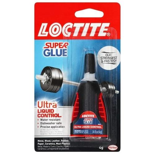 Jual Loctite Super Glue Ultra Liquid Control,Lem Water Resistant ...