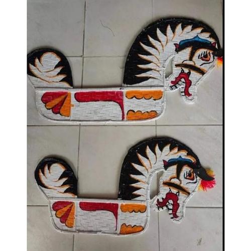 Jual Eblek jathil/Kuda lumping jathil/Kudang kepang jathil/Kuda - Besar ...
