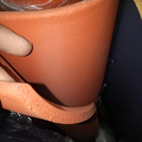 Jual karet sponge silikon potongan 15mm karet press - Jakarta Barat ...