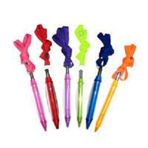 Jual Pulpen Pena Cabe Tali Promosi Murah Meriah - Hitam - Jakarta Utara ...