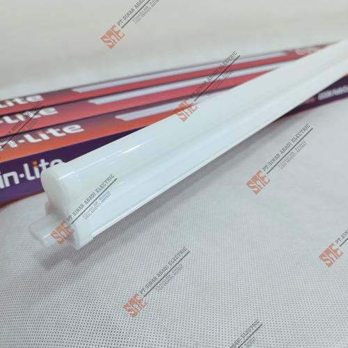 Jual Inlite TL T5 Batten INT5003 20W 20 Watt Led 3000K 4000K 6500K ...