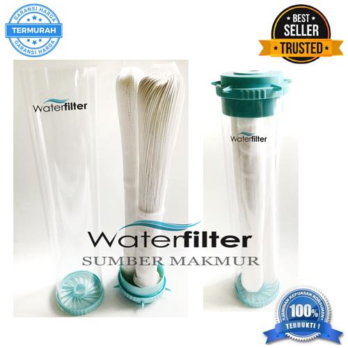 Jual Catridge Filter Air Pvdf 20 Inch Big - Kota Tangerang - Sumber ...