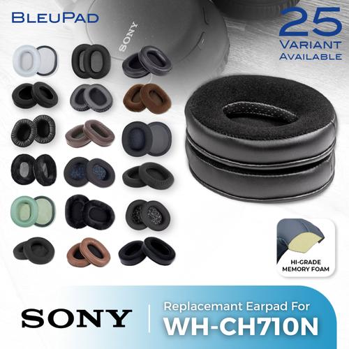 Jual Earpad Foam Sony WH-CH710N Wireless NC CH 710 CH-710 Earcup Pad ...