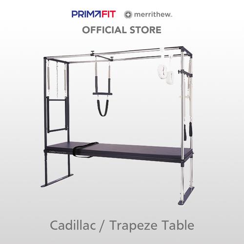 Promo Merrithew Cadillac / Trapeze Table Yoga Pillates Cicil 0% 3x ...