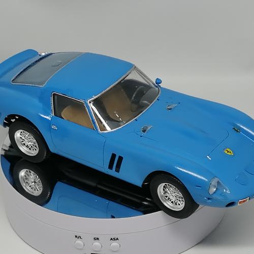 Jual ferari 250gto - Jakarta Barat - Alexander1333 | Tokopedia