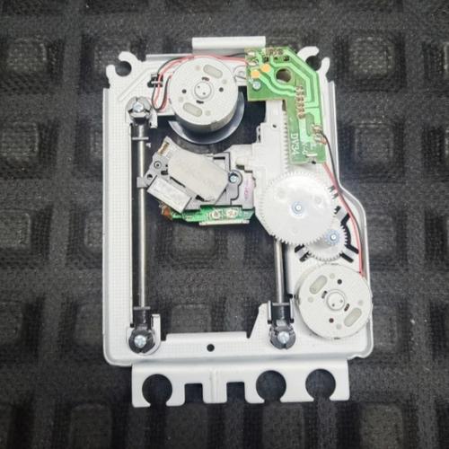 Jual Mechanical sets DVD 2unit DC motor- 3-9V DC motor 1x optics - Kota ...